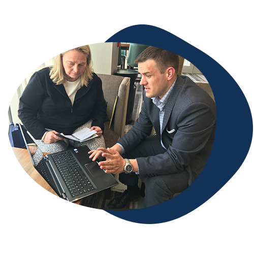 Financial Solutions | Senior Market Sales