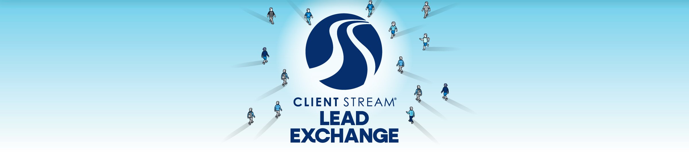 The ultimate lead marketplace for insurance agents: Client Stream Lead ...