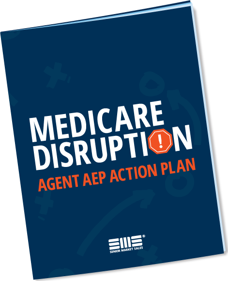 AEP Playbook for Conquering Potential Medicare Disruption