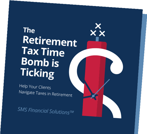 The Retirement Tax Time Bomb is Ticking