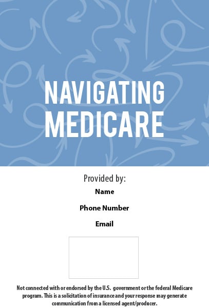 Ready-to-Use AEP Marketing Solutions for Medicare Agents