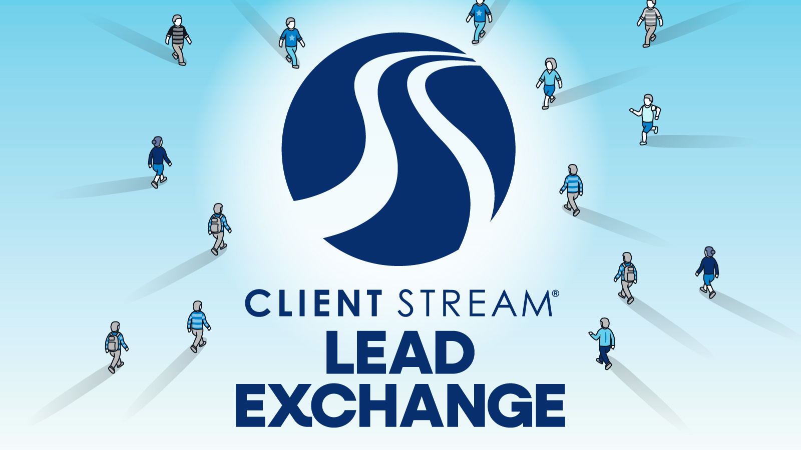 The ultimate lead marketplace for insurance agents: Client Stream Lead ...