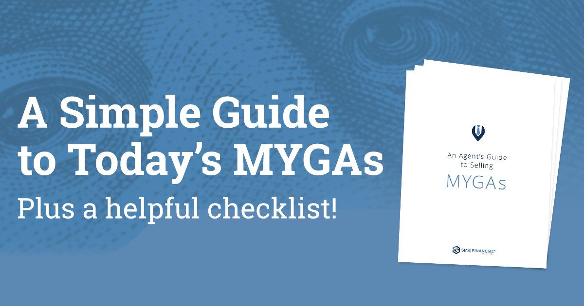 Download: A Simple Guide to Today's MYGA