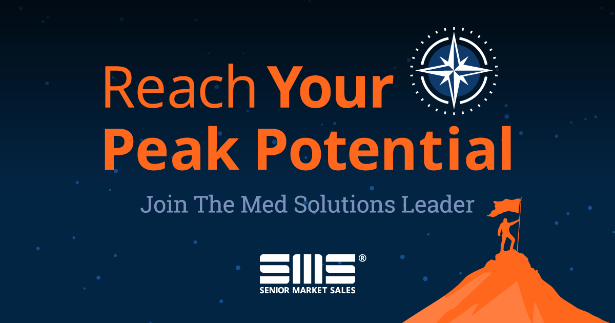 Reach Your Peak Potential With Lead Advantage Pro®